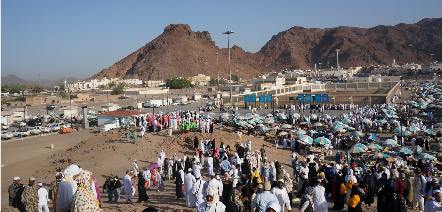 MUSAB BIN UMEYR (r.a) - Nurtur